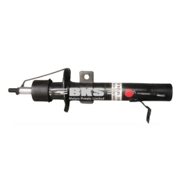 KIT - FRONT SUSPENSION STRUT, RH-FIESTA 1ST GEN 2005-2008/FIGO 1ST GEN ...