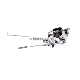 LATCH ASSY FRONT DOOR L LATCH
