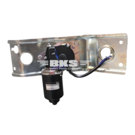 WIPER MOTOR & BRACKET ASSY. - TITAN N/M