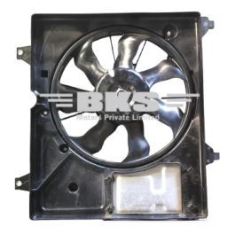 RADIATOR FAN ASSEMBLY-IGNIS 1ST GEN 2016-2018 DSL