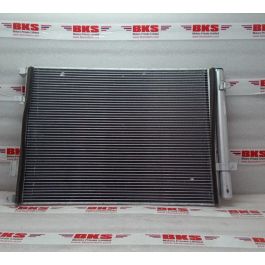 CONDENSER ASSY-COOLER-I20 3RD GEN 2020-2023/VERNA 5TH GEN 2017-2022