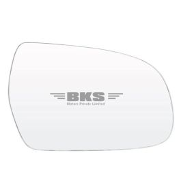Mirror Glass Compatible With Mercedes C Class Mirror Glass C Class W204 ...