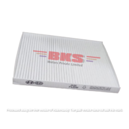 FILTER ASSY AIR-VERNA FLUIDIC 4TH GEN 2011-2017