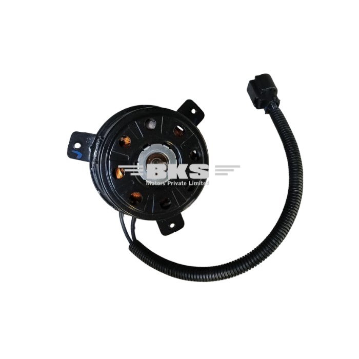 RAD FAN MOTOR CREATA PTL