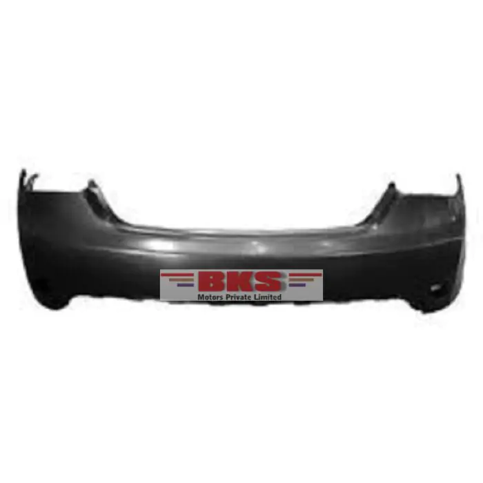 Alto rear bumper store