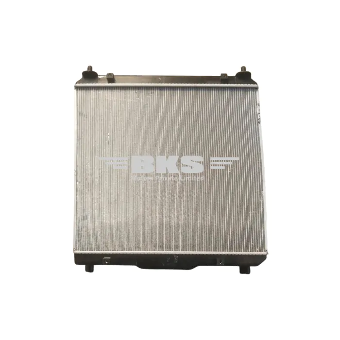 RADIATOR ASSEMBLY VITARA BREZZA 1ST GEN 2016 2019